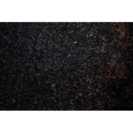 GRANIT, TAN BLACK, SEMILASTRE, 2, LUSTRUIT