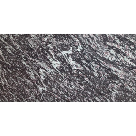 GRANIT, METEORUS, LASTRE, 2, LUSTRUIT