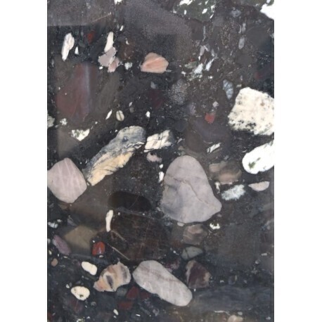 GRANIT, MARINACHE, LASTRE, 2, LUSTRUIT