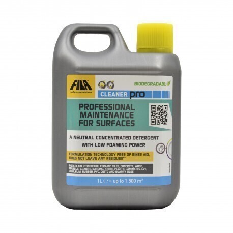 ALTELE, FILA CLEANER PRO 1L