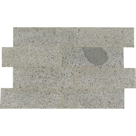 GRANIT, PADANG CRYSTAL, PLACAJ, 60X20, 3, FIAMAT