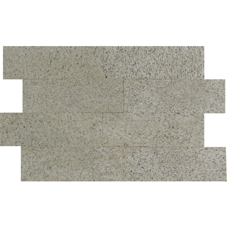 GRANIT BIANCO REAL PLACAJ 60X20 3 FIAMAT